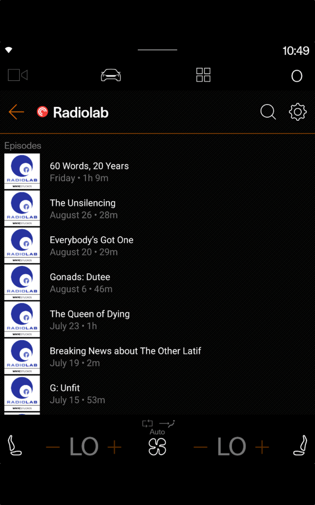 Pocket Casts - Podcast App (Wear OS) 8.2-rc-1w beta APK Download by ...