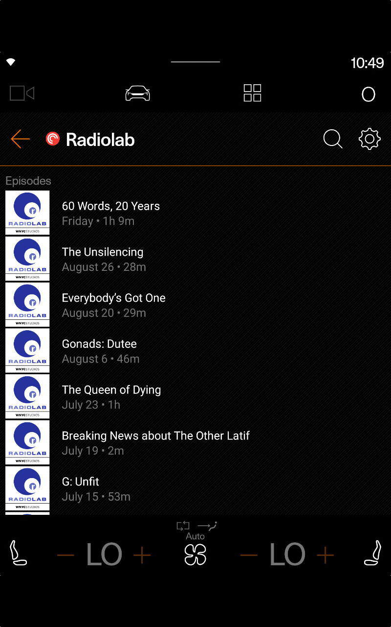 Download Pocket Casts - Podcast App APKs for Android - APKMirror