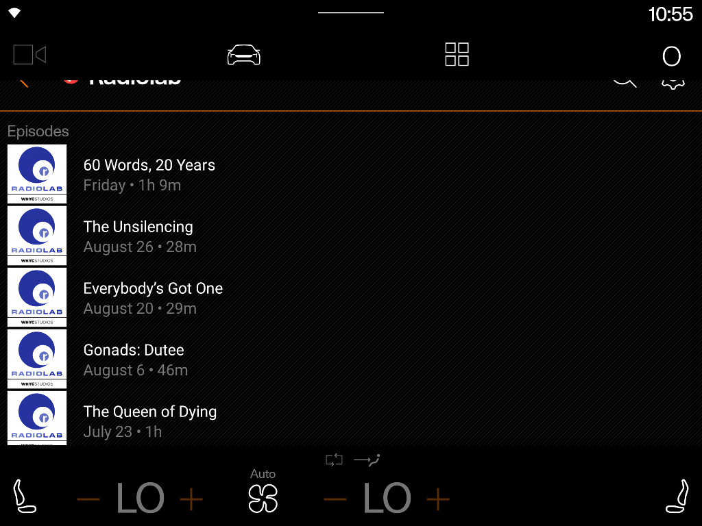 Download Pocket Casts - Podcast App APKs for Android - APKMirror