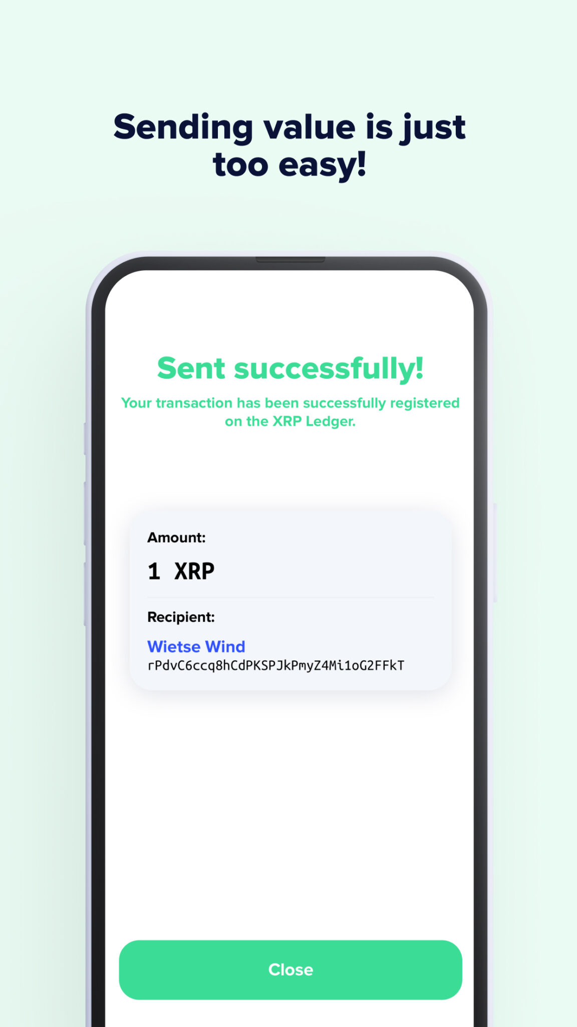 Xaman Wallet (formerly Xumm) 3.0.1 APK Download by XRPL Labs (The ...