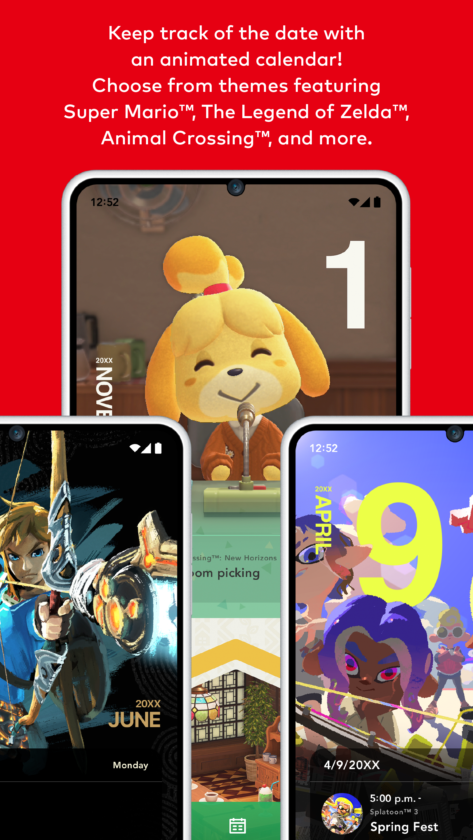 Nintendo Today! 1.0.2 APK Download by Nintendo Co., Ltd. - APKMirror