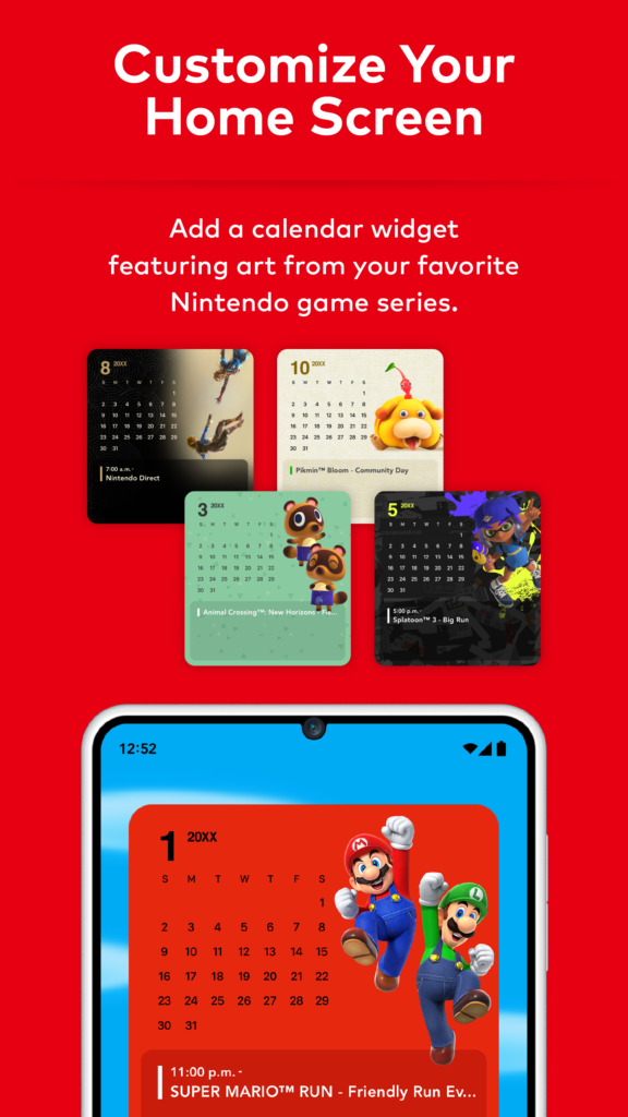 Download Nintendo Today! APKs for Android - APKMirror