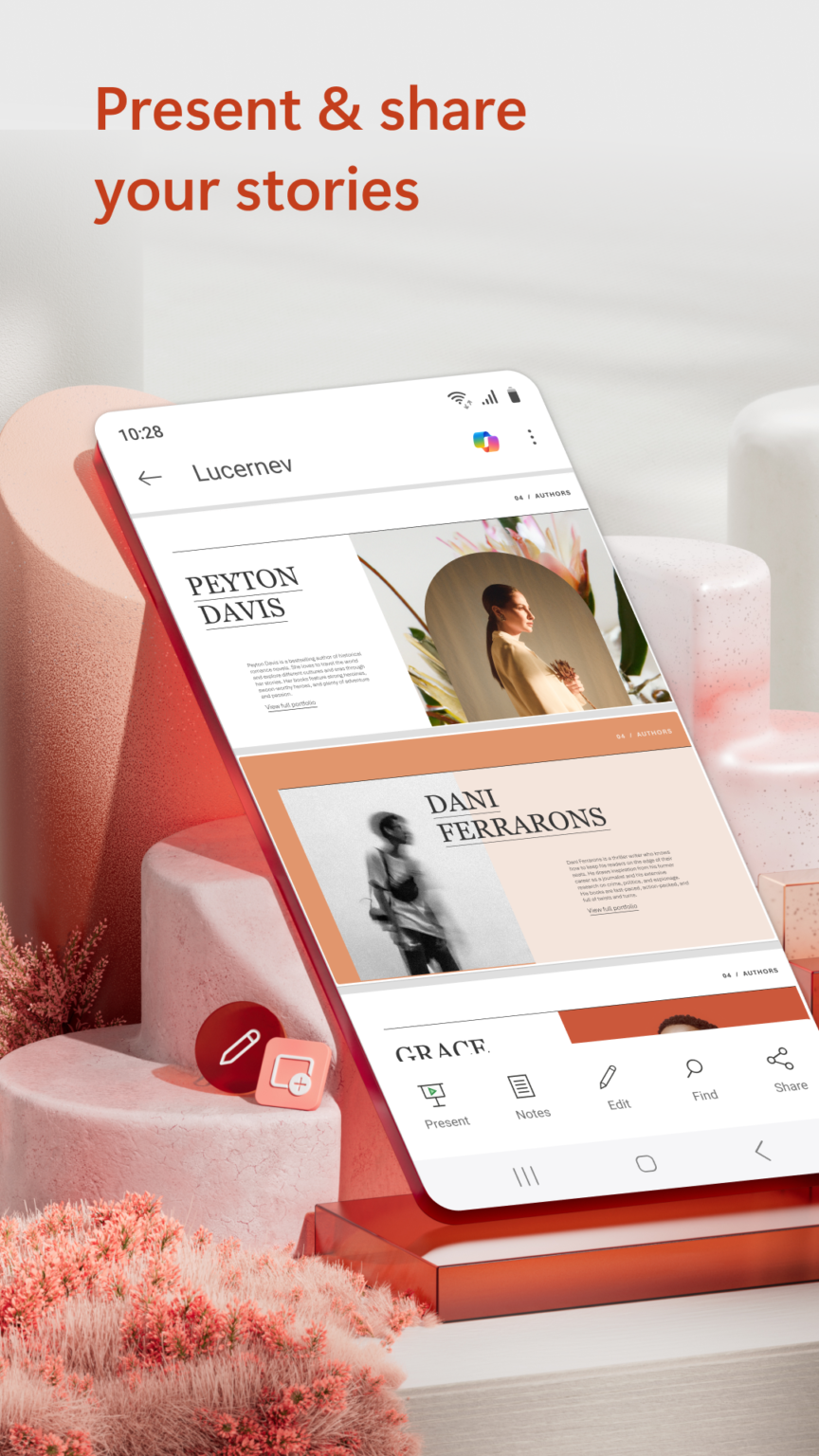 Download Microsoft PowerPoint APKs for Android - APKMirror