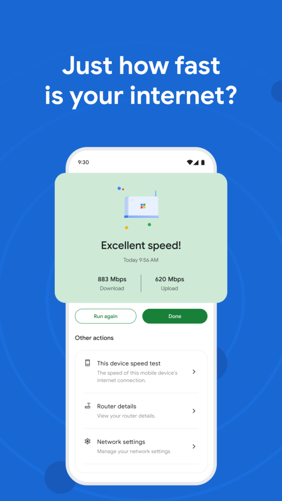 GFiber: The Google Fiber App 2.8.27 (Android 7.0+) APK Download by ...