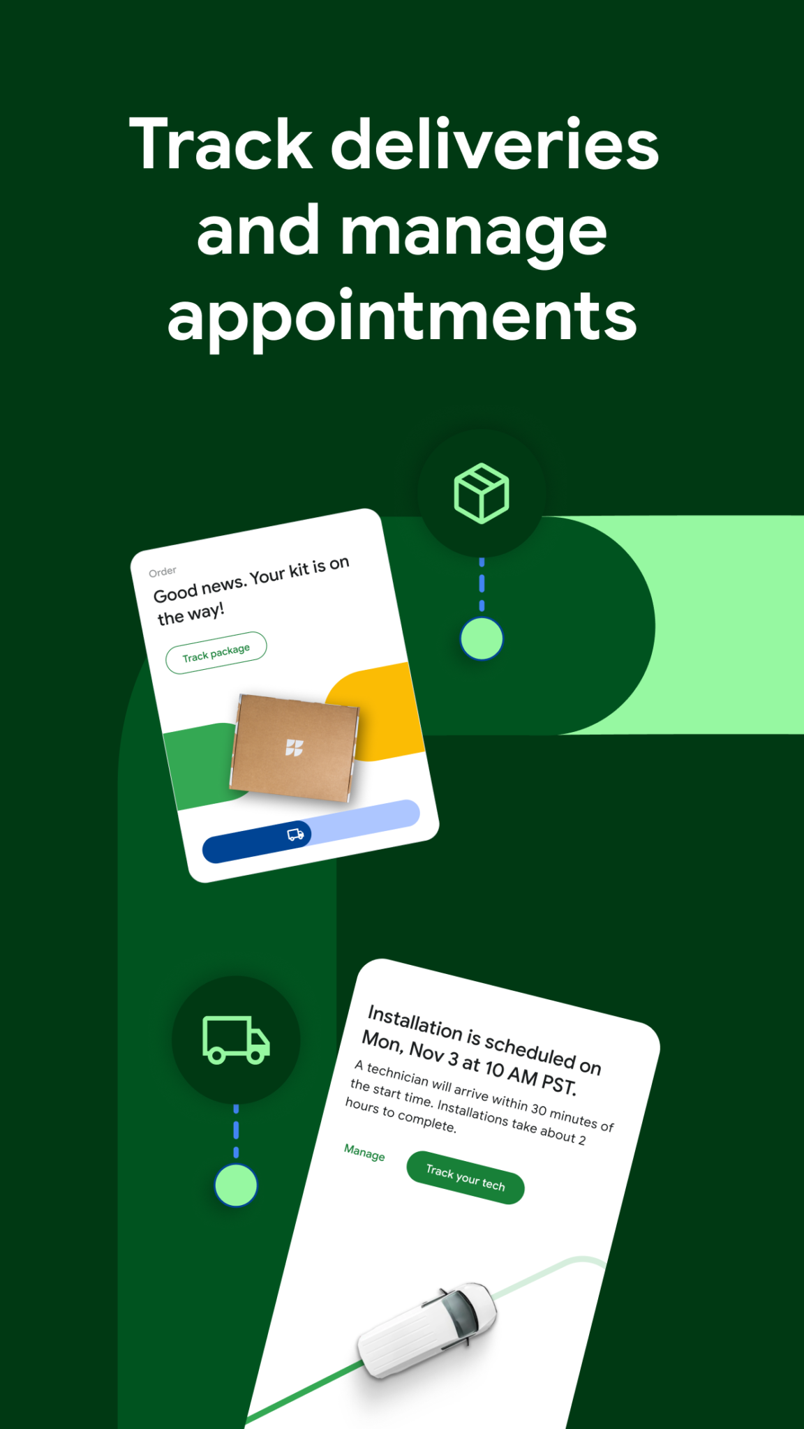 GFiber: The Google Fiber App 4.7.1.260126 APK Download by Google Fiber ...