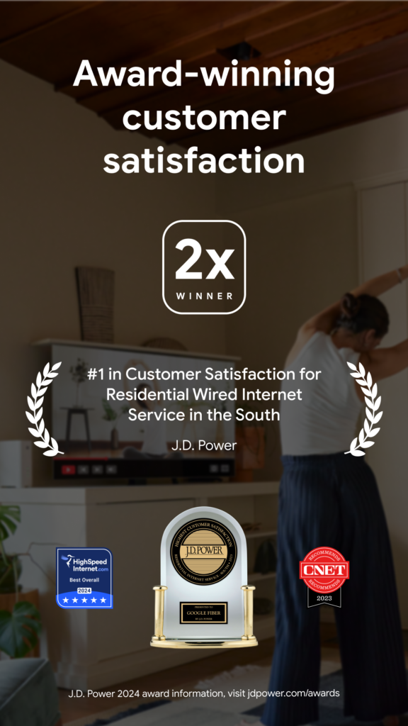 GFiber: The Google Fiber App 2.8.19 APK Download by Google Fiber Inc ...