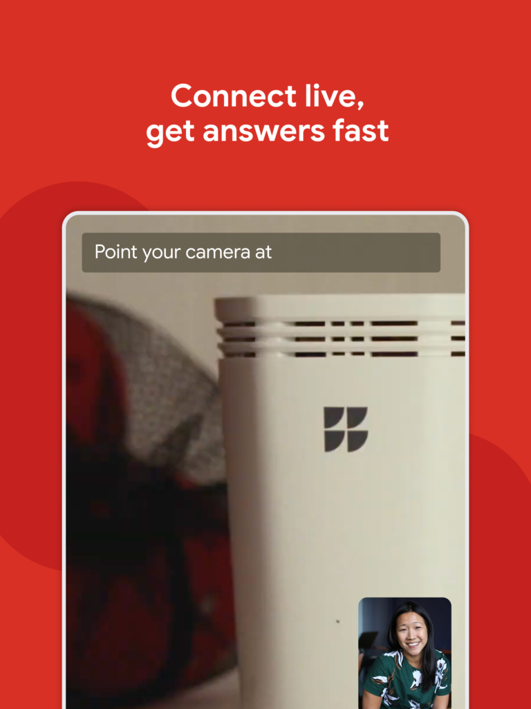 GFiber: The Google Fiber App 2.8.21 (Android 7.0+) APK Download by ...