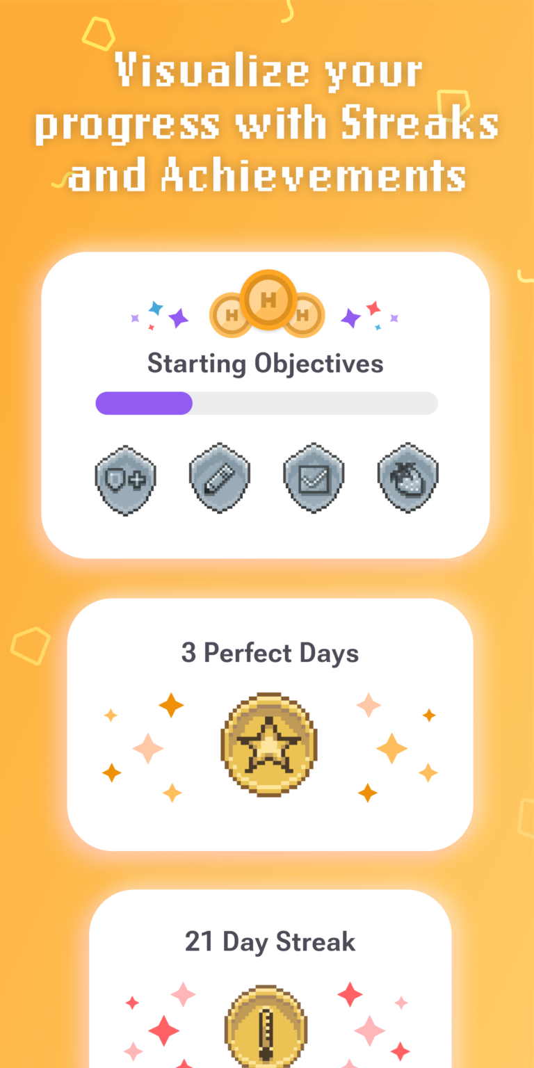 Habitica: Gamify Your Tasks 4.7.3 APK Download by HabitRPG, Inc ...