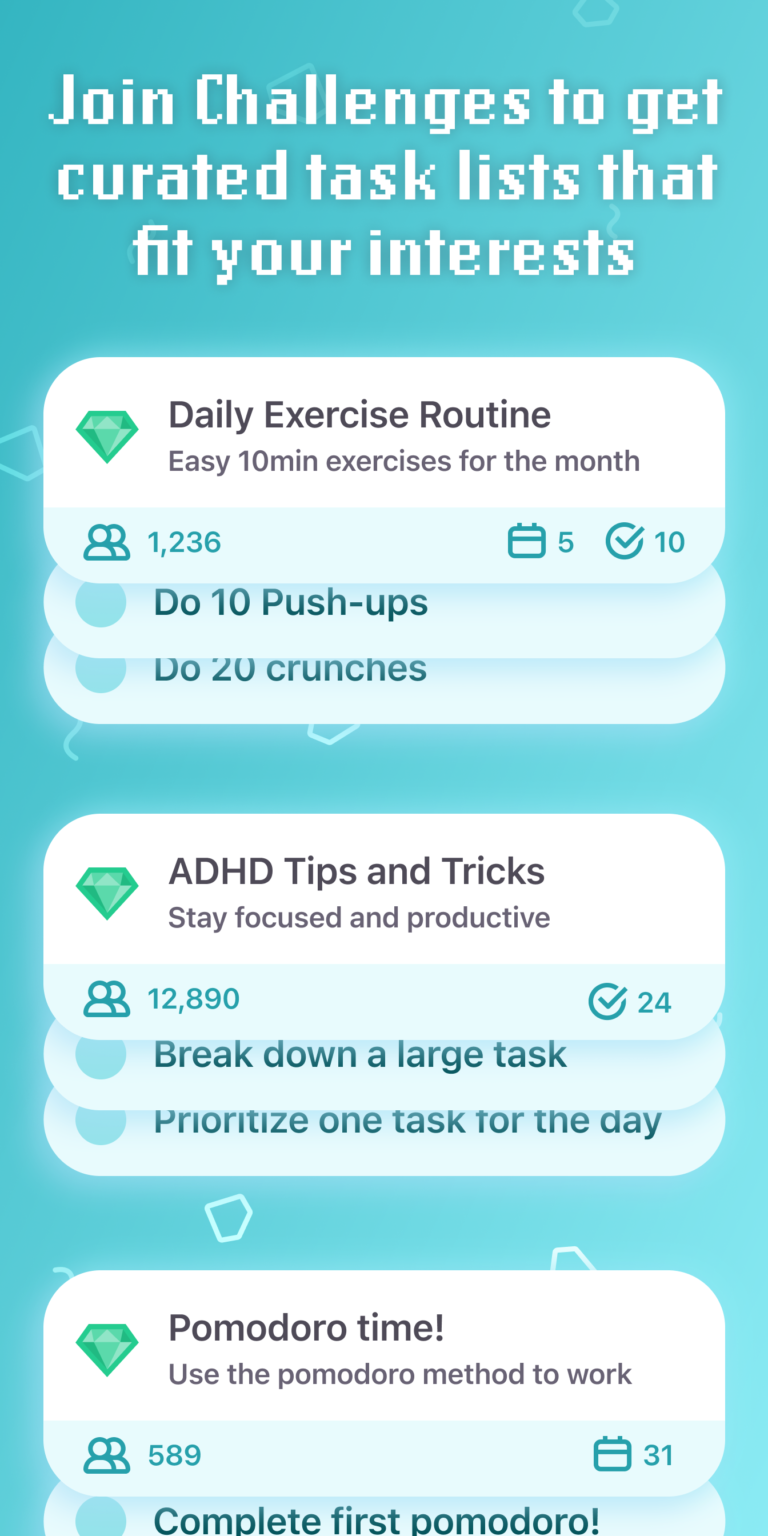 Habitica: Gamify Your Tasks 4.7.5 APK Download by HabitRPG, Inc ...