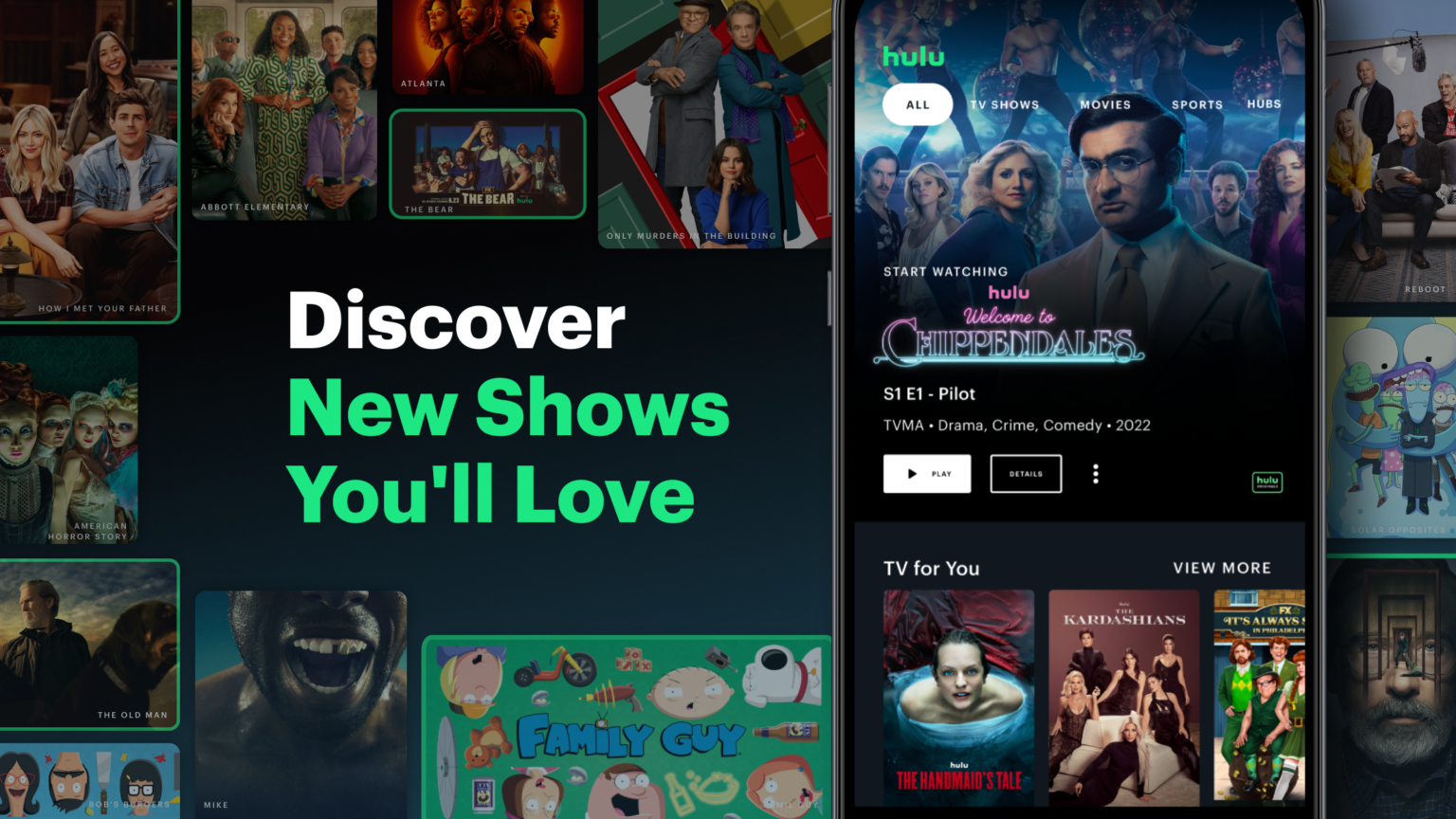 Download Hulu (Amazon Appstore Fire Tablet version) APKs for Android - APKMirror