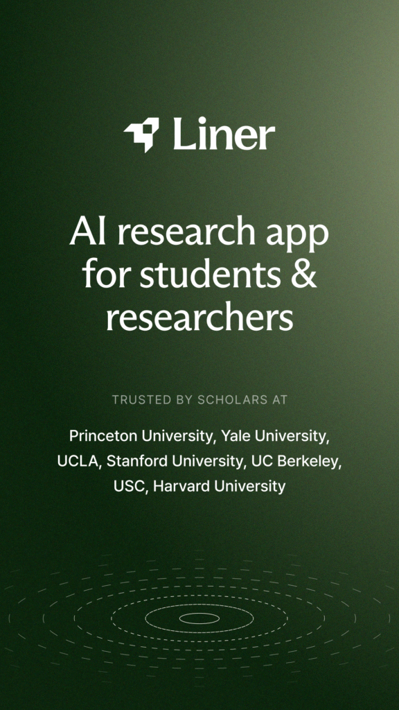 Download Liner: AI Search with Sources APKs for Android - APKMirror