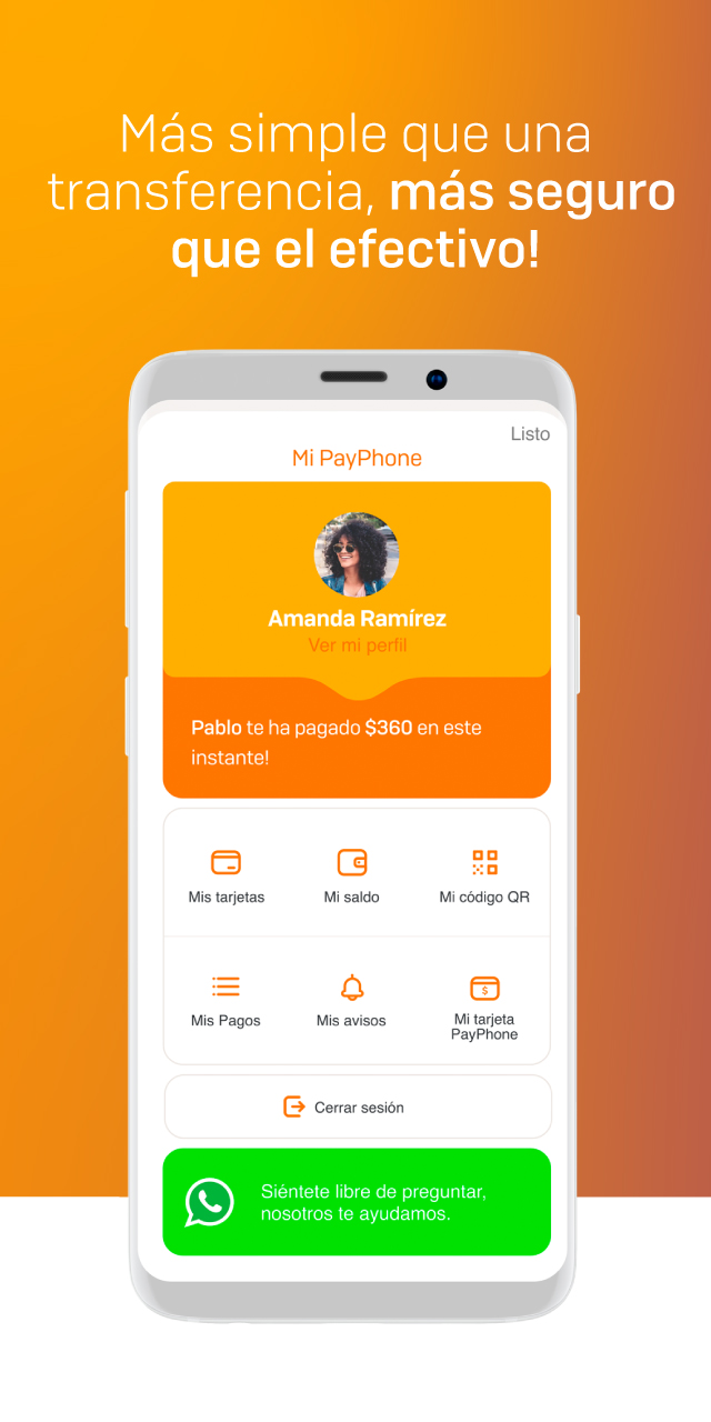 Payphone 4.0.56 APK Download by PayPhone C.A. - APKMirror