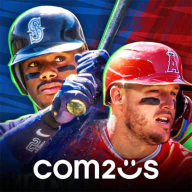 MLB 9 Innings 26 10.0.6 APK Download by Com2uS - APKMirror