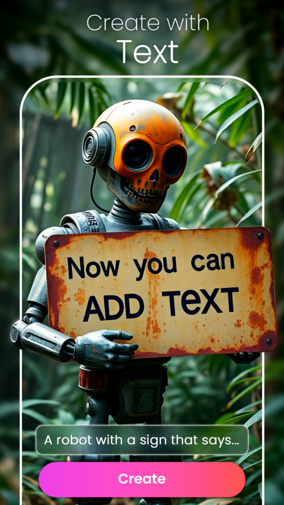 Download CreArt - AI Image Generator APKs for Android - APKMirror
