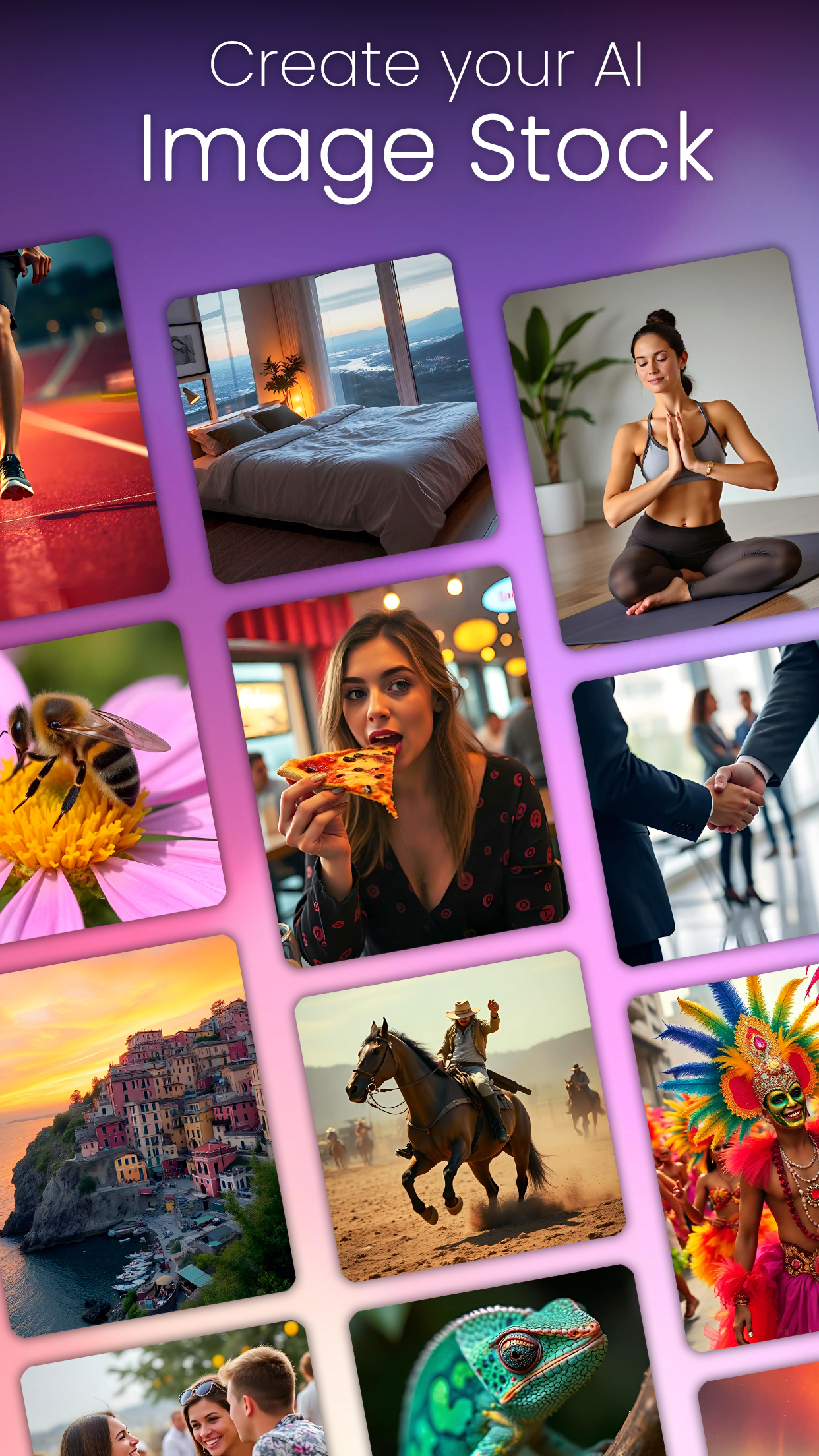 Download CreArt - AI Image Generator APKs for Android - APKMirror