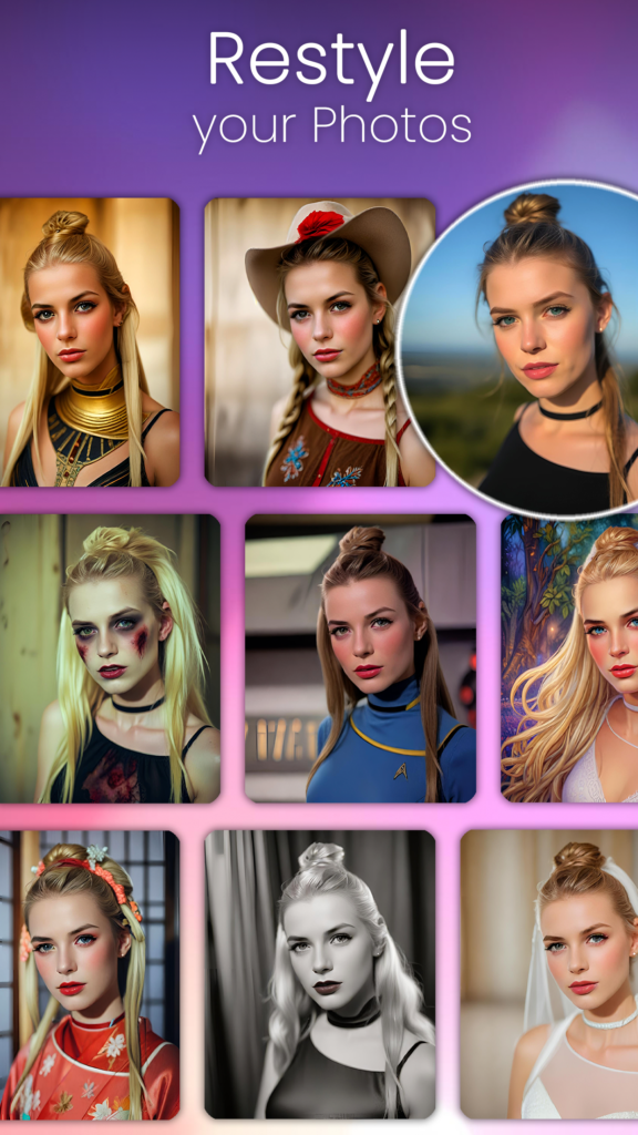 CreArt - AI Image Generator 2.5.7 APK Download by Waitos AI - APKMirror