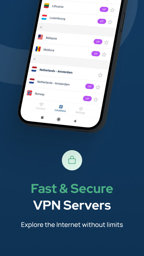 Octohide VPN - Fast & Secure v2.187 APK Download by Octohide - APKMirror