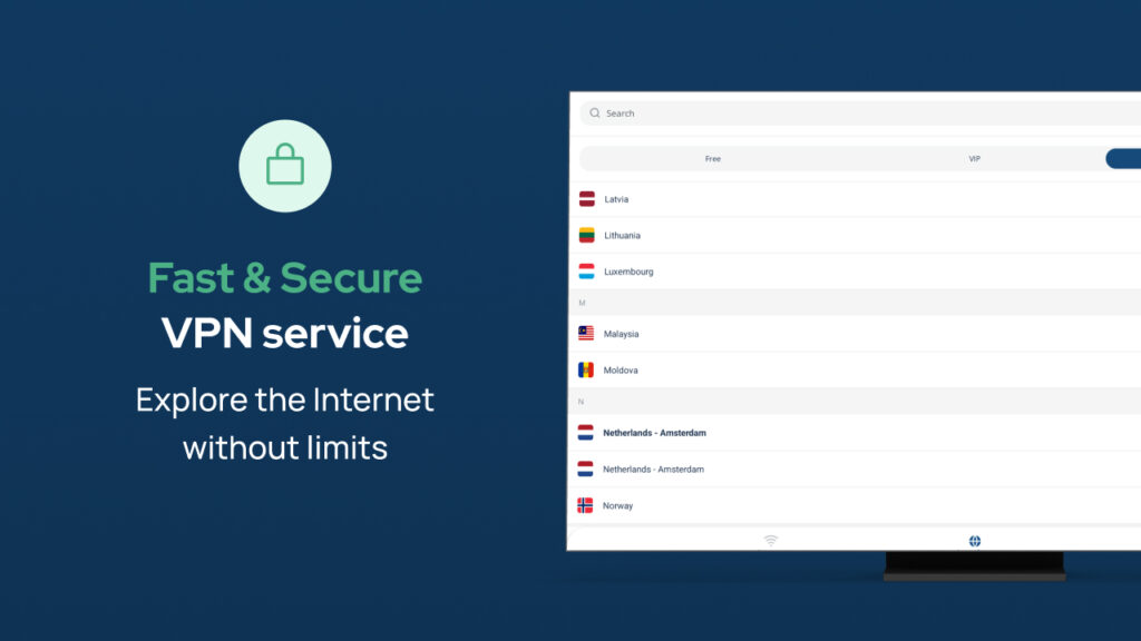 Octohide VPN - Fast & Secure v2.202 APK Download by Octohide - APKMirror
