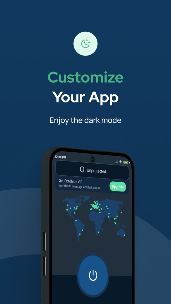 Octohide VPN - Fast & Secure v2.187 APK Download by Octohide - APKMirror