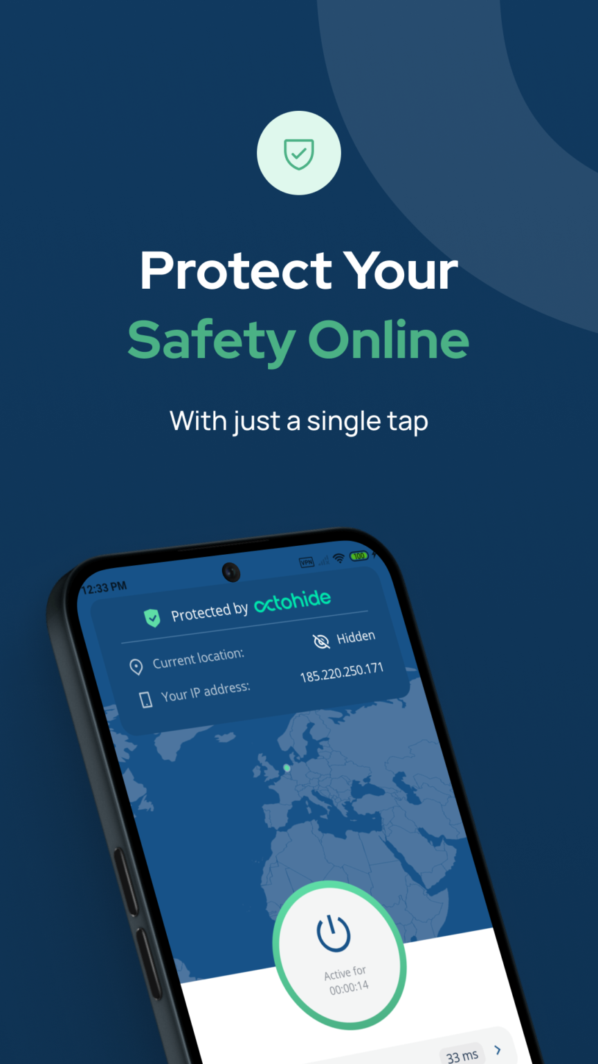 Octohide VPN - Fast & Secure v2.187 APK Download by Octohide - APKMirror