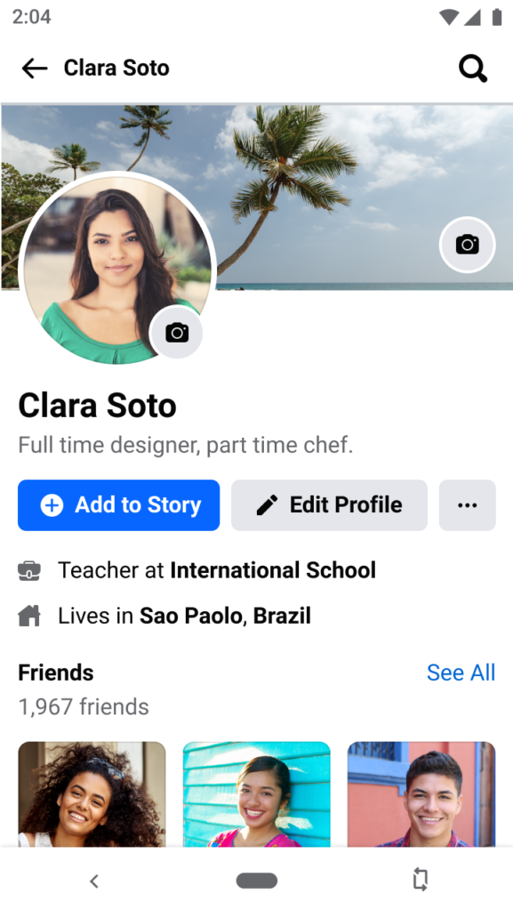 Facebook Lite 484.0.0.14.106 (x86) (Android 5.0+) APK Download by Meta Platforms, Inc. - APKMirror