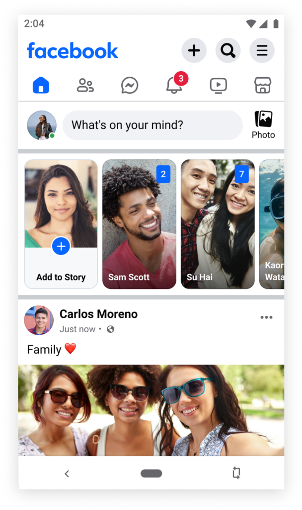 Facebook Lite 482.0.0.12.107 (x86) (Android 5.0+) APK Download by Meta Platforms, Inc. - APKMirror