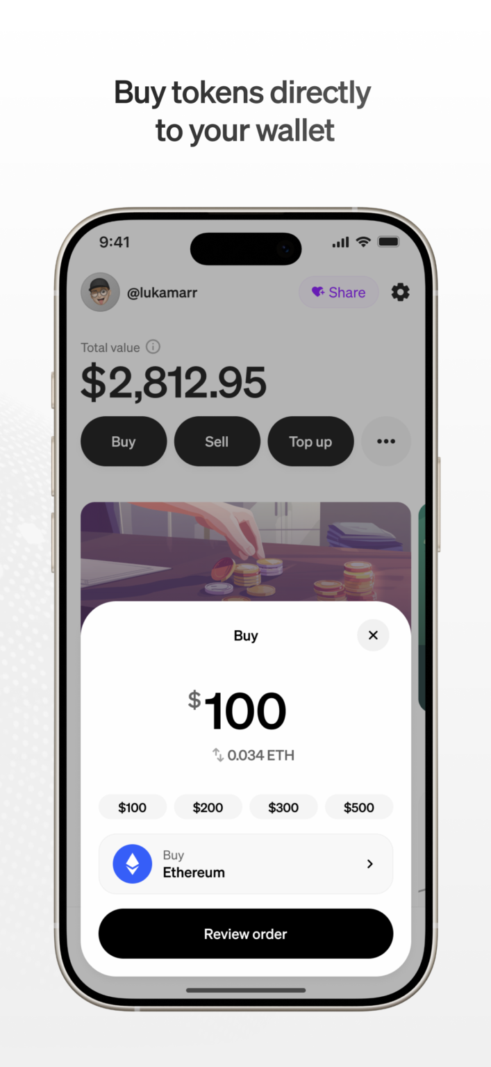 MoonPay: Buy Crypto & Bitcoin 1.14.96 APK Download by MoonPay - APKMirror