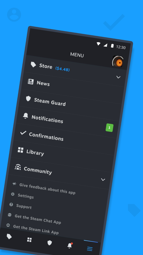 Download Steam APKs for Android - APKMirror