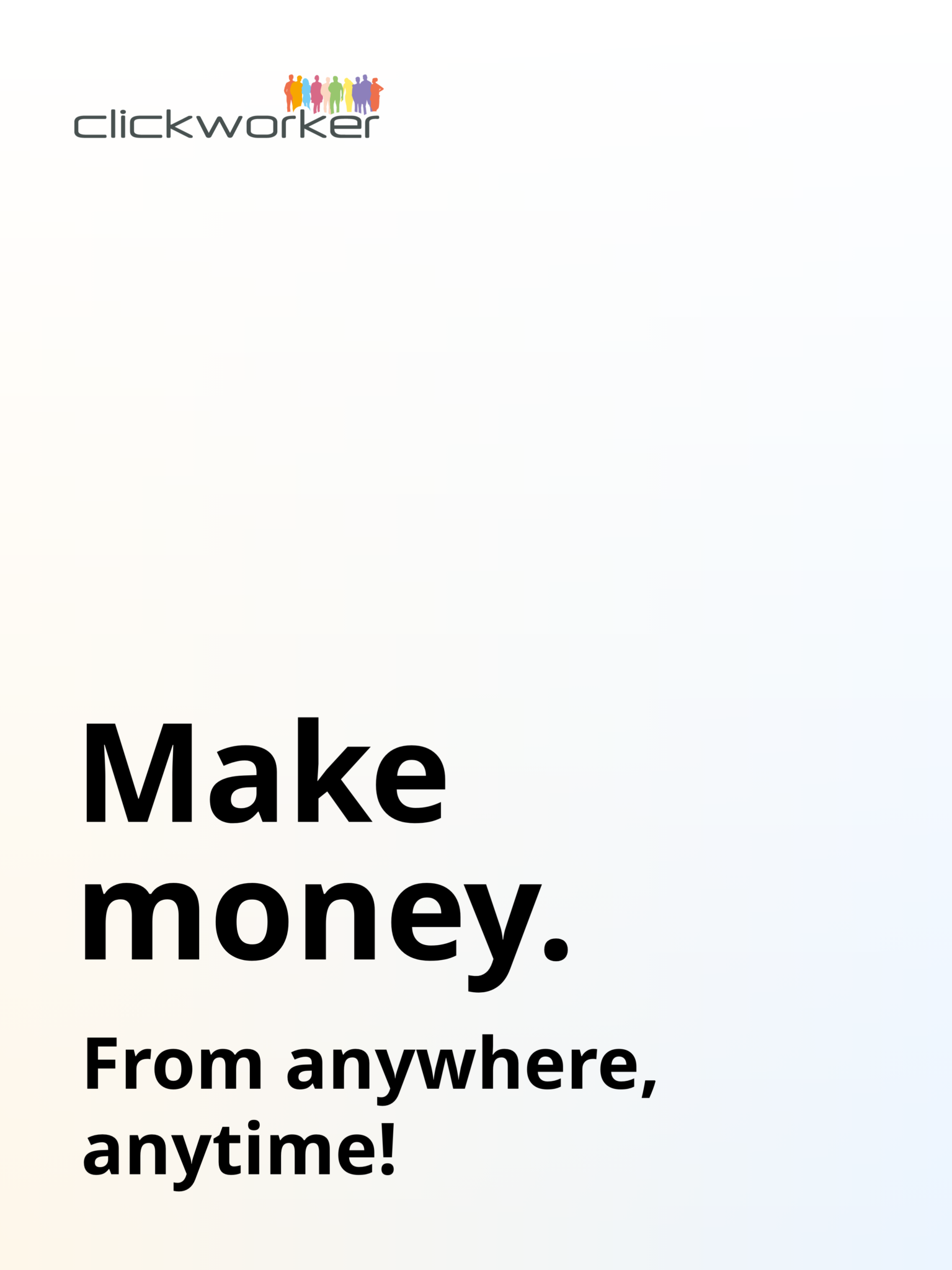 clickworker 1.22.5 APK Download by clickworker GmbH - APKMirror