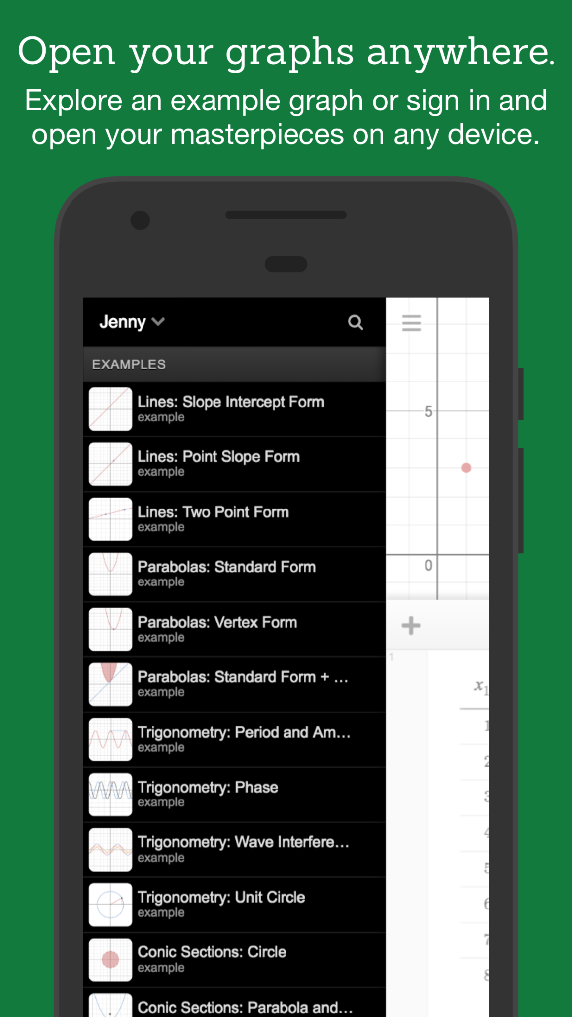 Desmos Graphing Calculator 7.26.0.0 (Android 8.0+) APK Download by ...