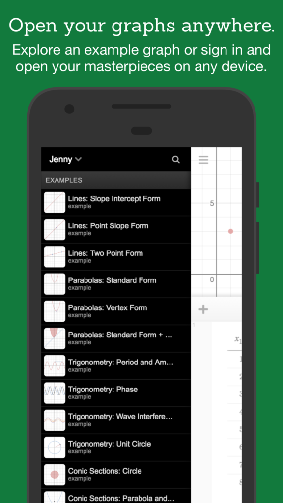 Desmos Graphing Calculator 7.49.0.0 APK Download by Desmos Inc - APKMirror