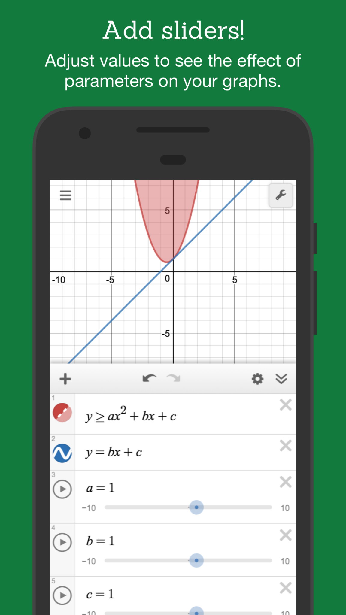 Desmos Graphing Calculator 7.26.0.0 (Android 8.0+) APK Download by ...