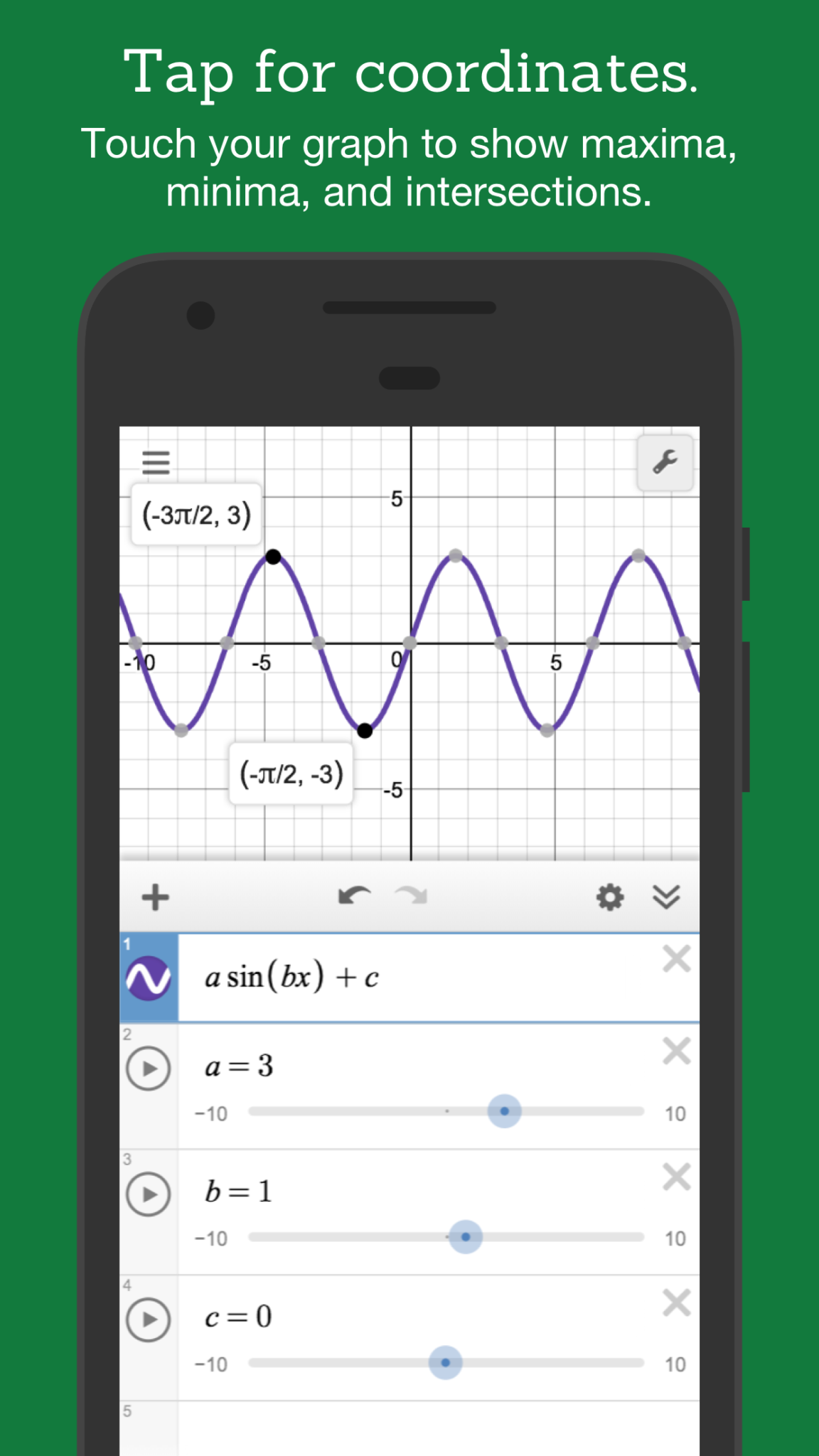 Desmos Graphing Calculator 7.44.0.0 (Android 9.0+) APK Download by ...