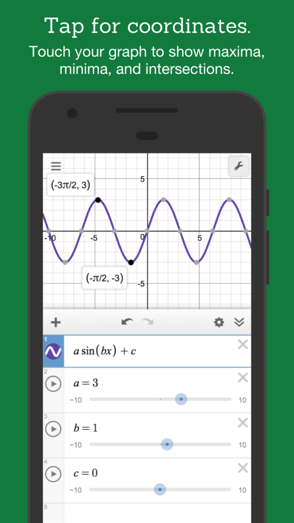 Desmos Graphing Calculator 7.49.0.0 APK Download by Desmos Inc - APKMirror