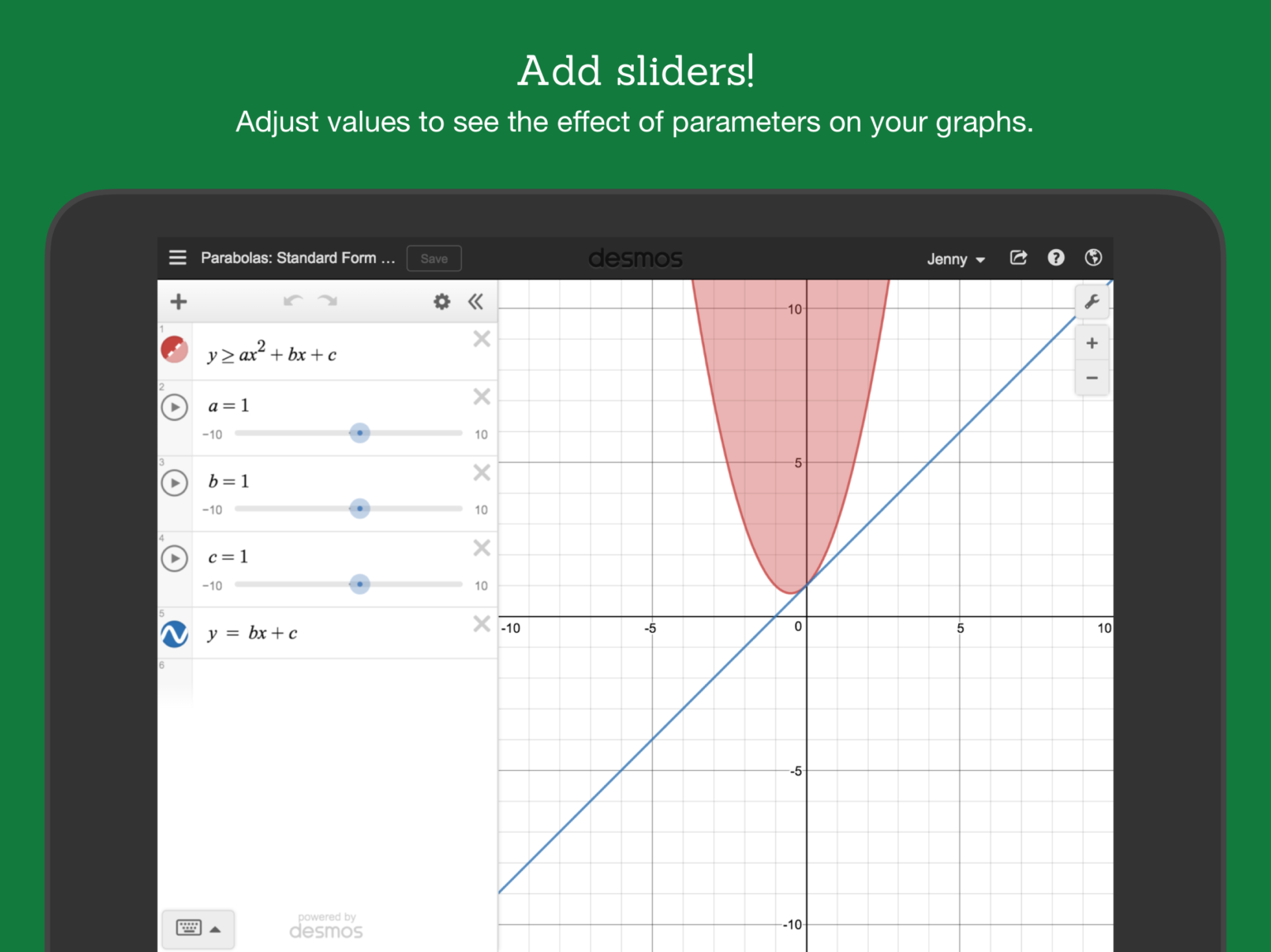 Desmos Graphing Calculator 7.44.0.0 (Android 9.0+) APK Download by ...