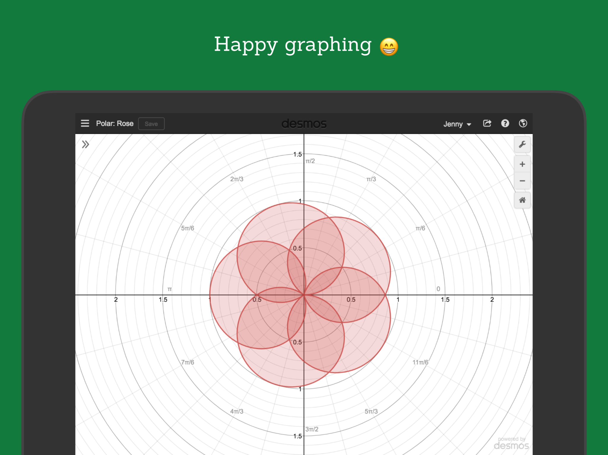 Desmos Graphing Calculator 7 26 0 0 Android 8 0 Apk Download By
