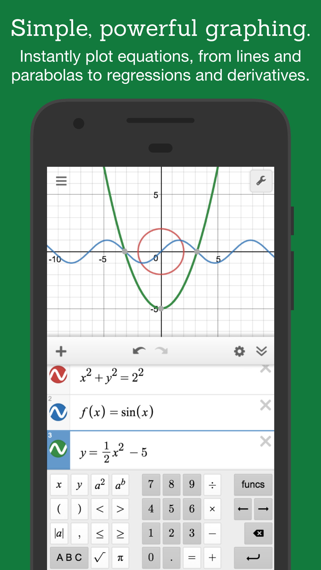 Download Desmos Graphing Calculator APKs for Android - APKMirror