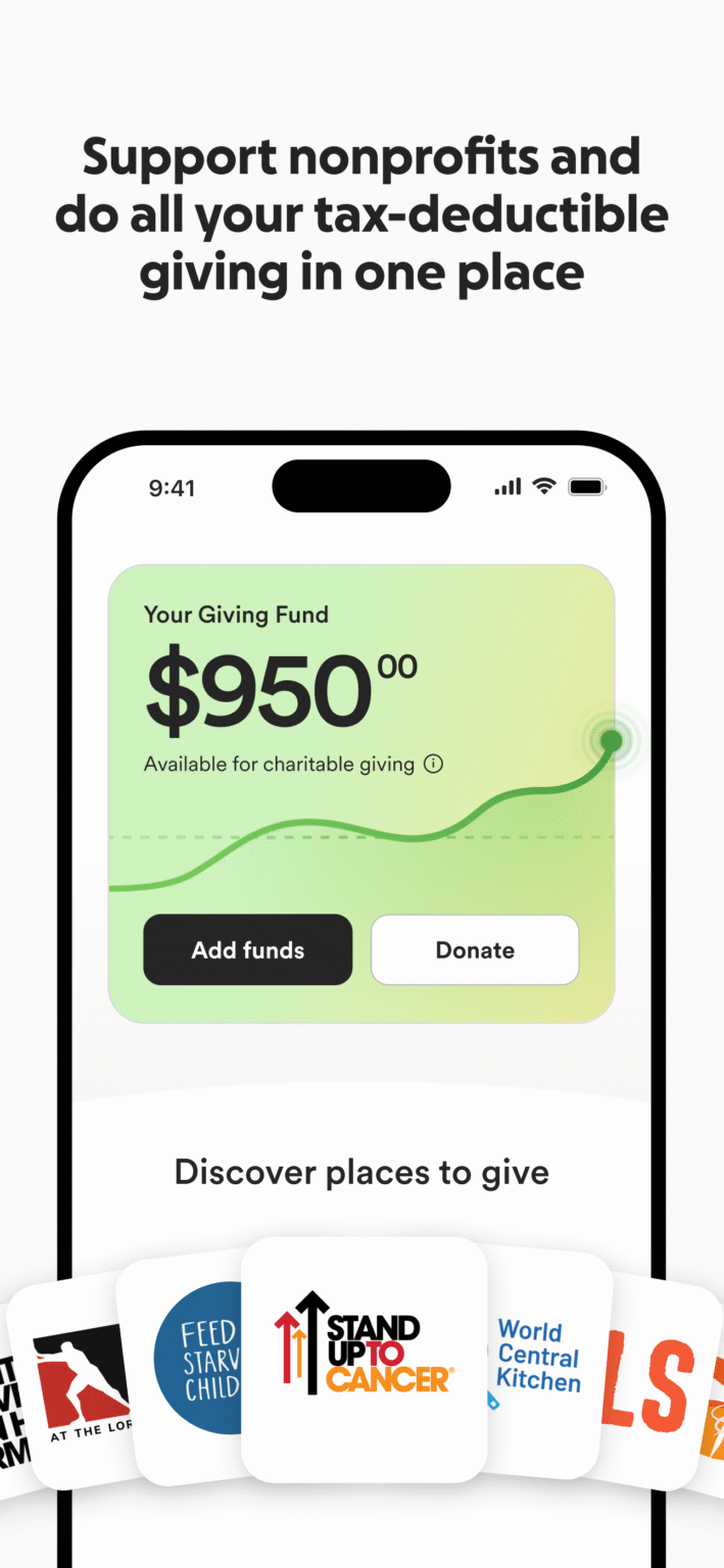 GoFundMe: Fundraise and Give 12.2.1 APK Download by GoFundMe Inc ...
