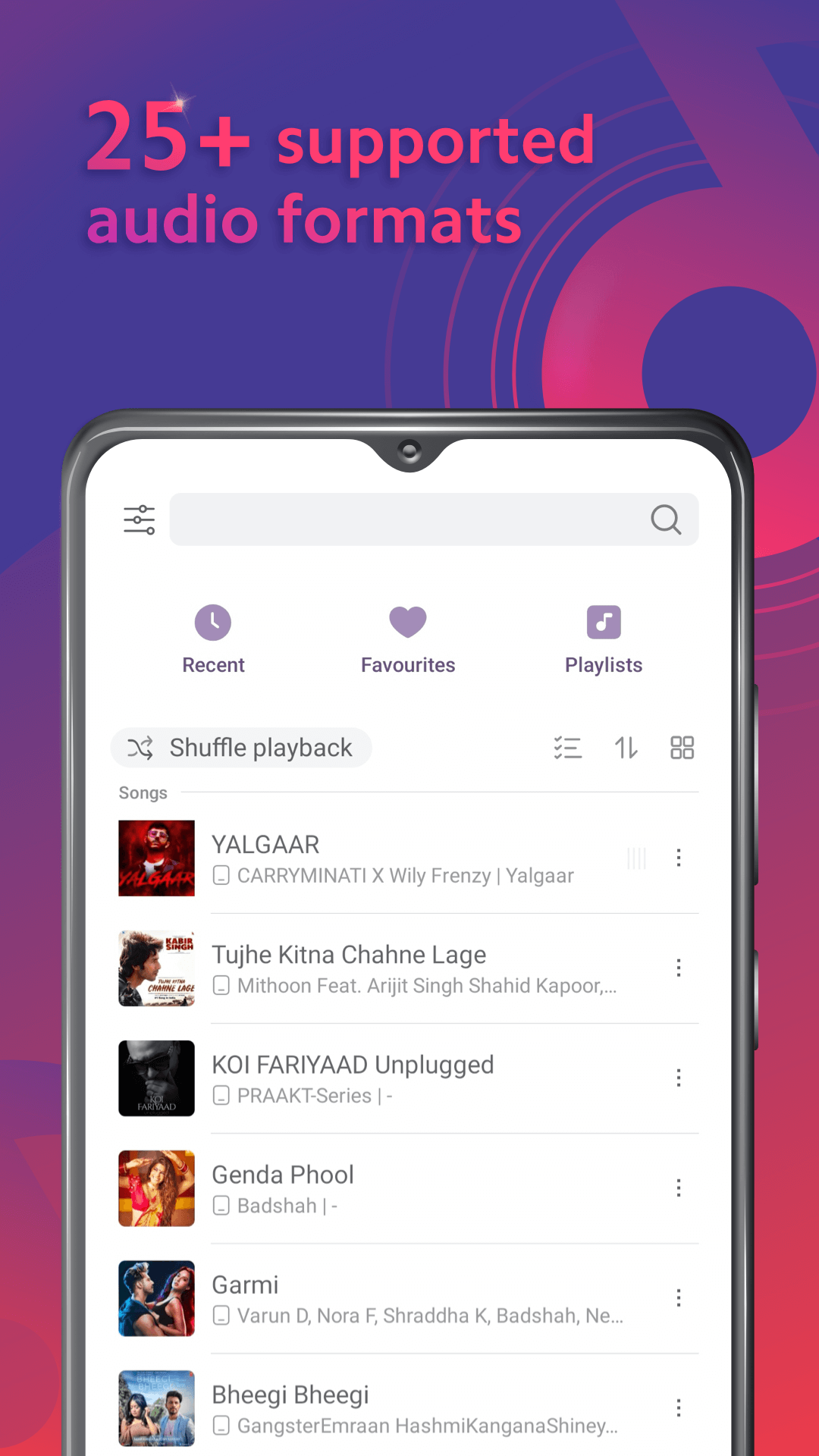Mi Music 4.20.0.2 APK Download by Mi Music - APKMirror