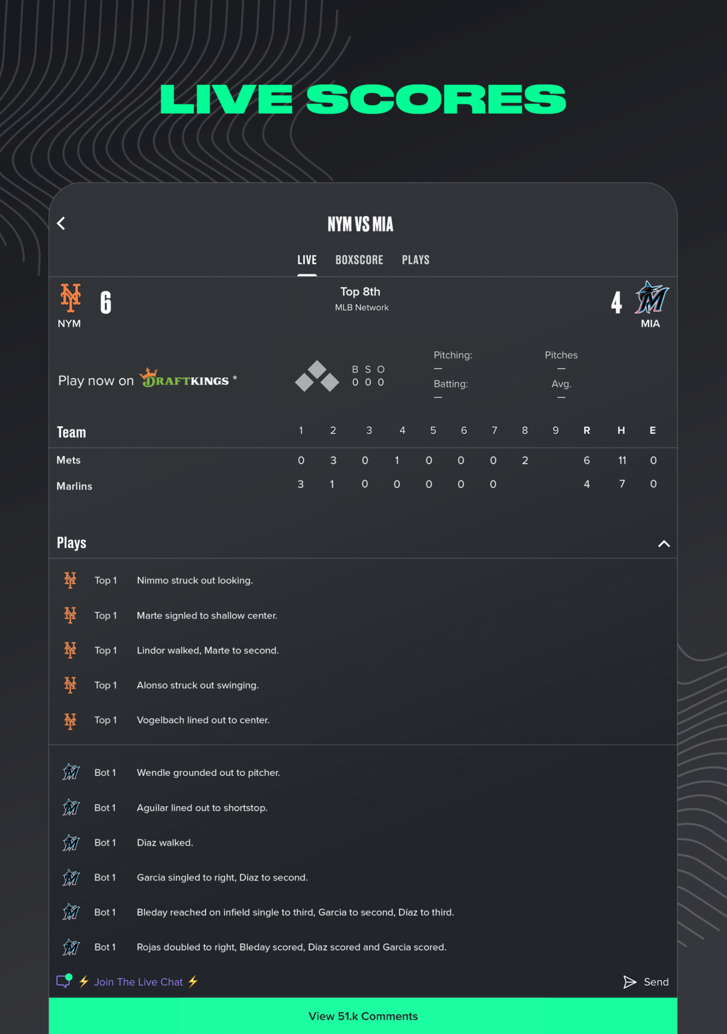 Bleacher Report: Sports News 10.6.0.103 APK Download by Bleacher Report ...