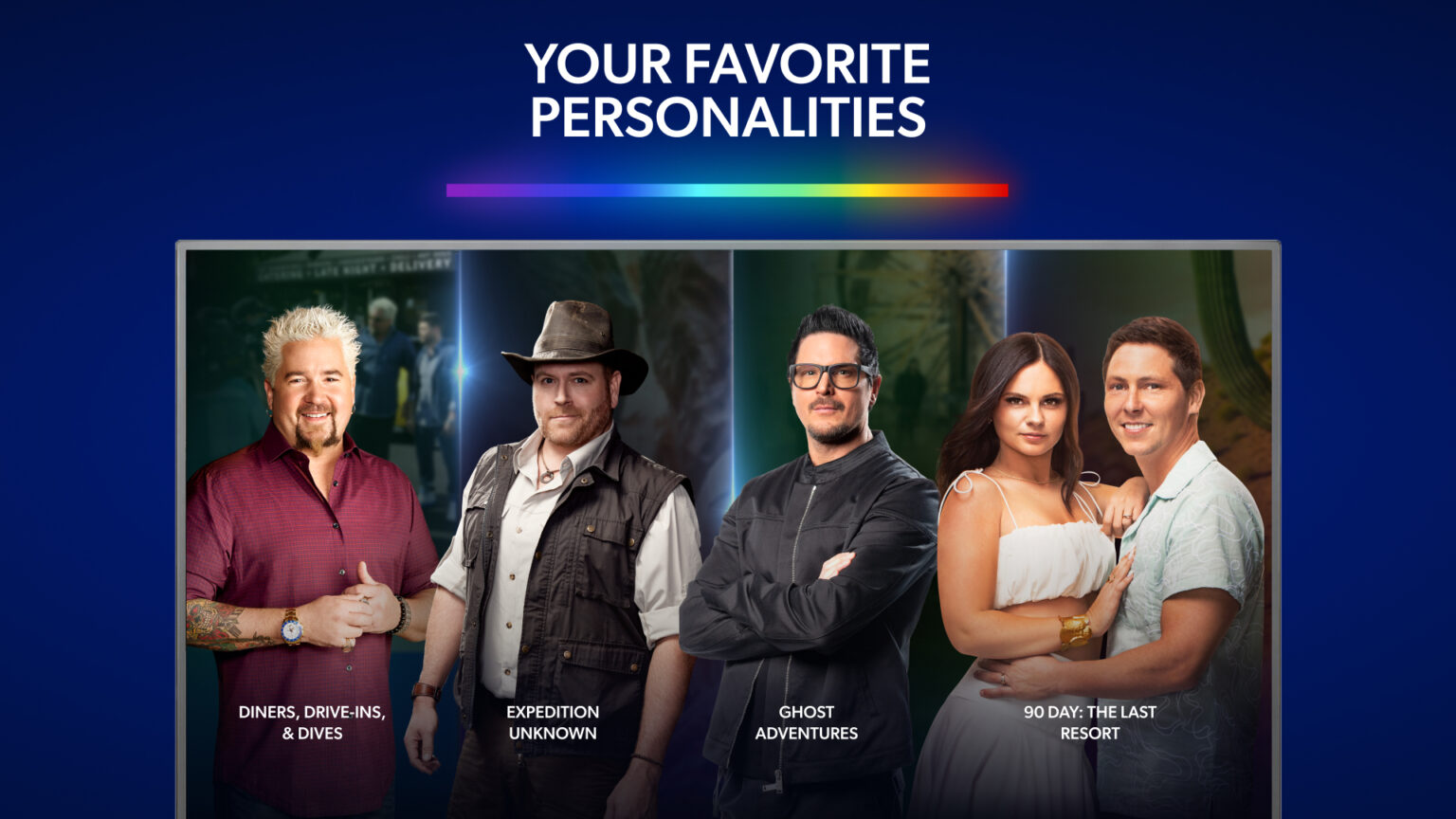 discovery+ | Stream TV Shows 20.10.1.2 APK Download by Discovery ...