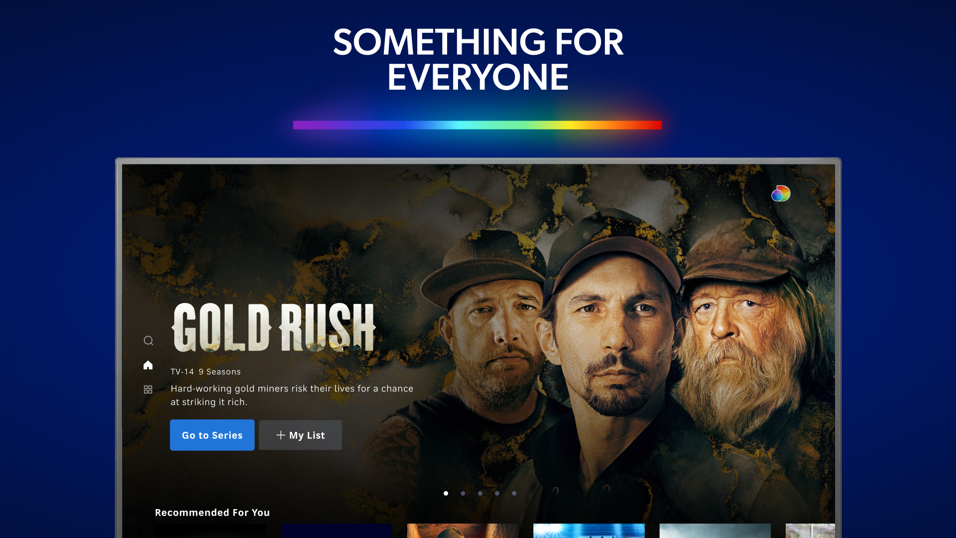 Download discovery+ | Stream TV Shows APKs for Android - APKMirror