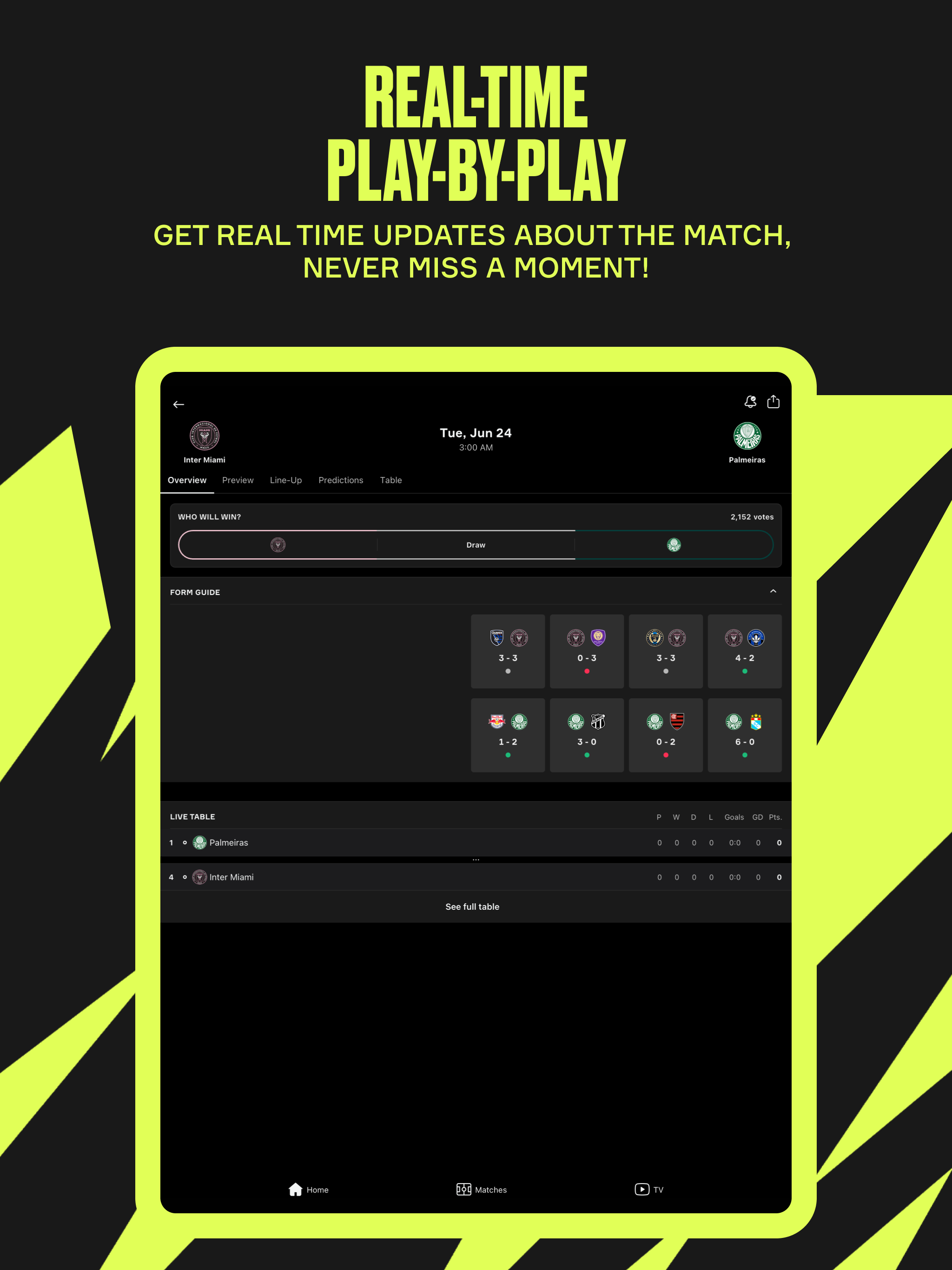 OneFootball: All Soccer Scores 10.7.1.322 APK Download by Onefootball ...