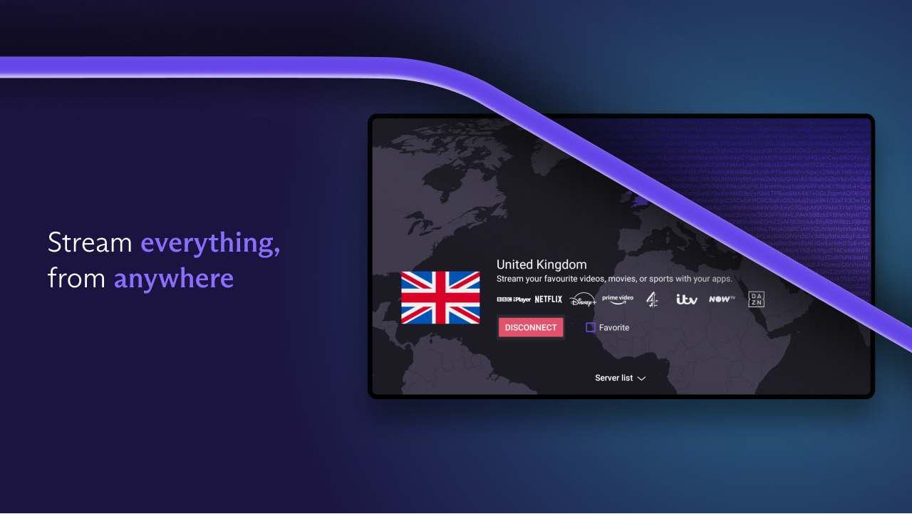 VPN Proton: Fast & Secure VPN 5.6.38.0 (nodpi) (Android 8.0+) APK ...