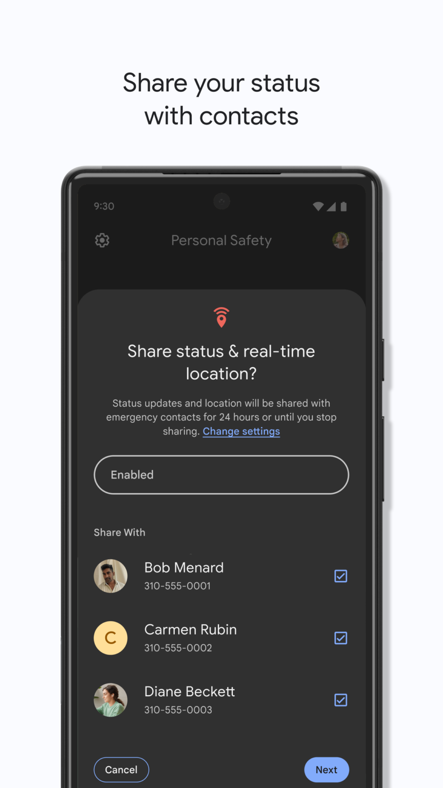 Personal Safety 2025.03.06.734065058.0-release APK Download by Google ...