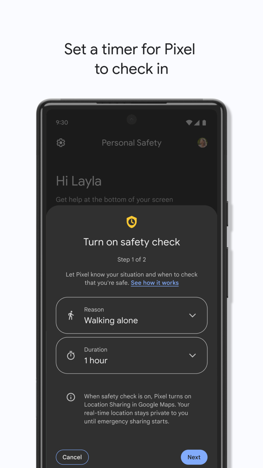 Personal Safety 2025.03.06.734065058.0-release APK Download by Google ...