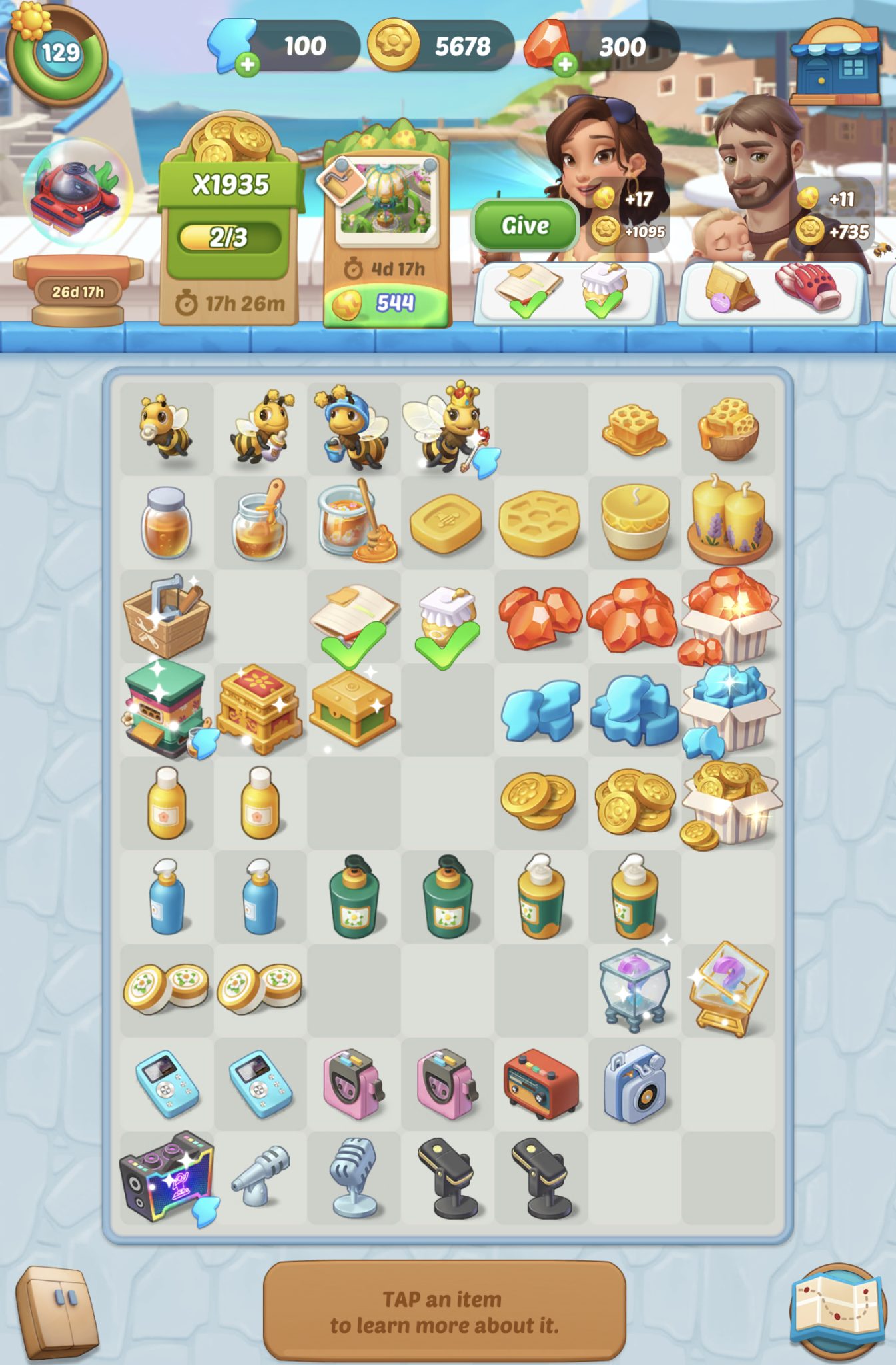 Seaside Escape®: Merge & Story 1.67.0 APK Download by Microfun Limited ...