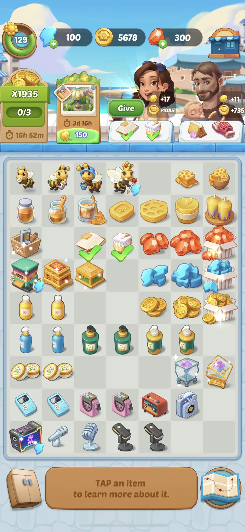 Seaside Escape®: Merge & Story 1.67.0 APK Download by Microfun Limited ...