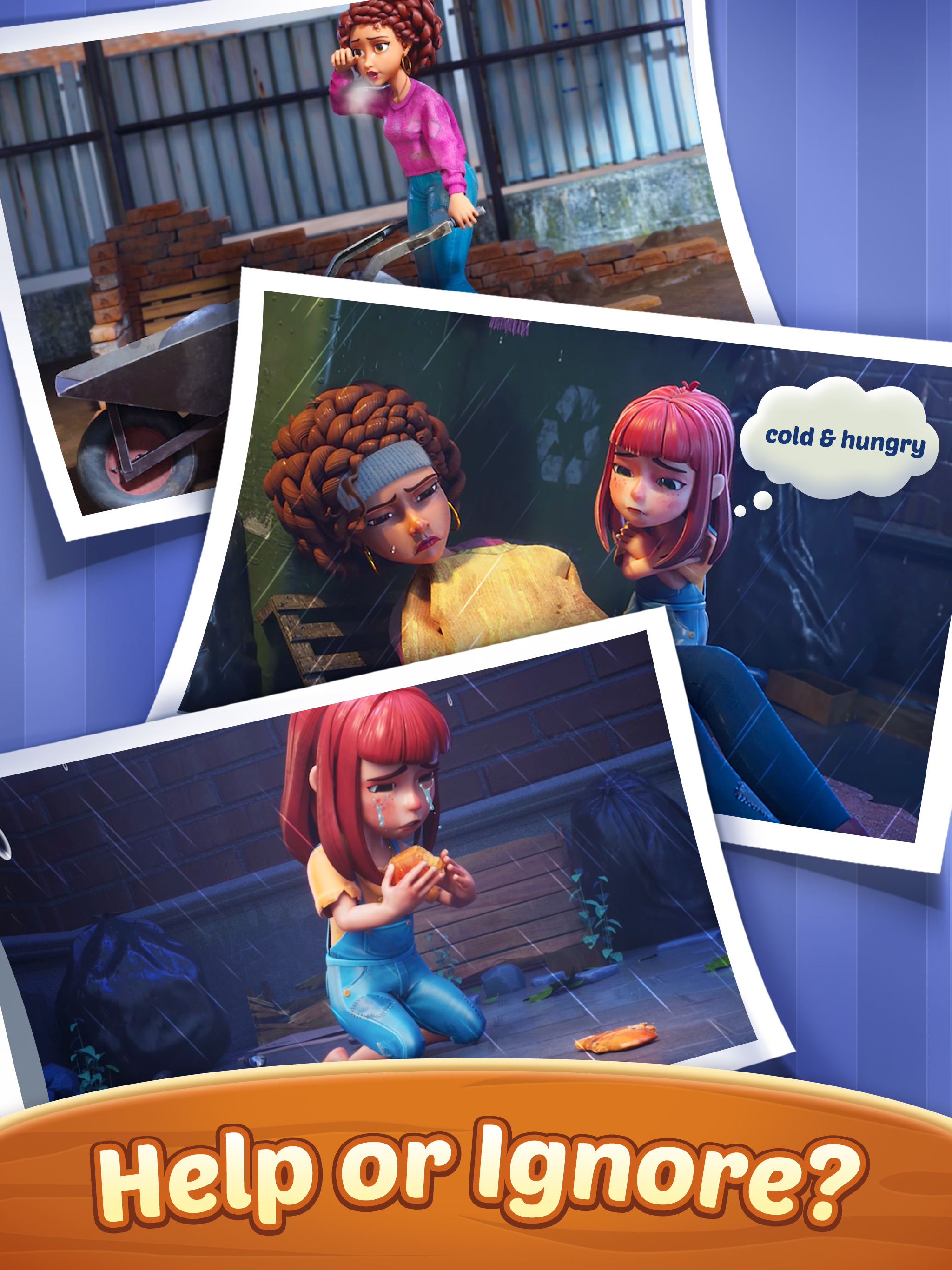 Seaside Escape®: Merge & Story 1.67.0 APK Download by Microfun Limited ...