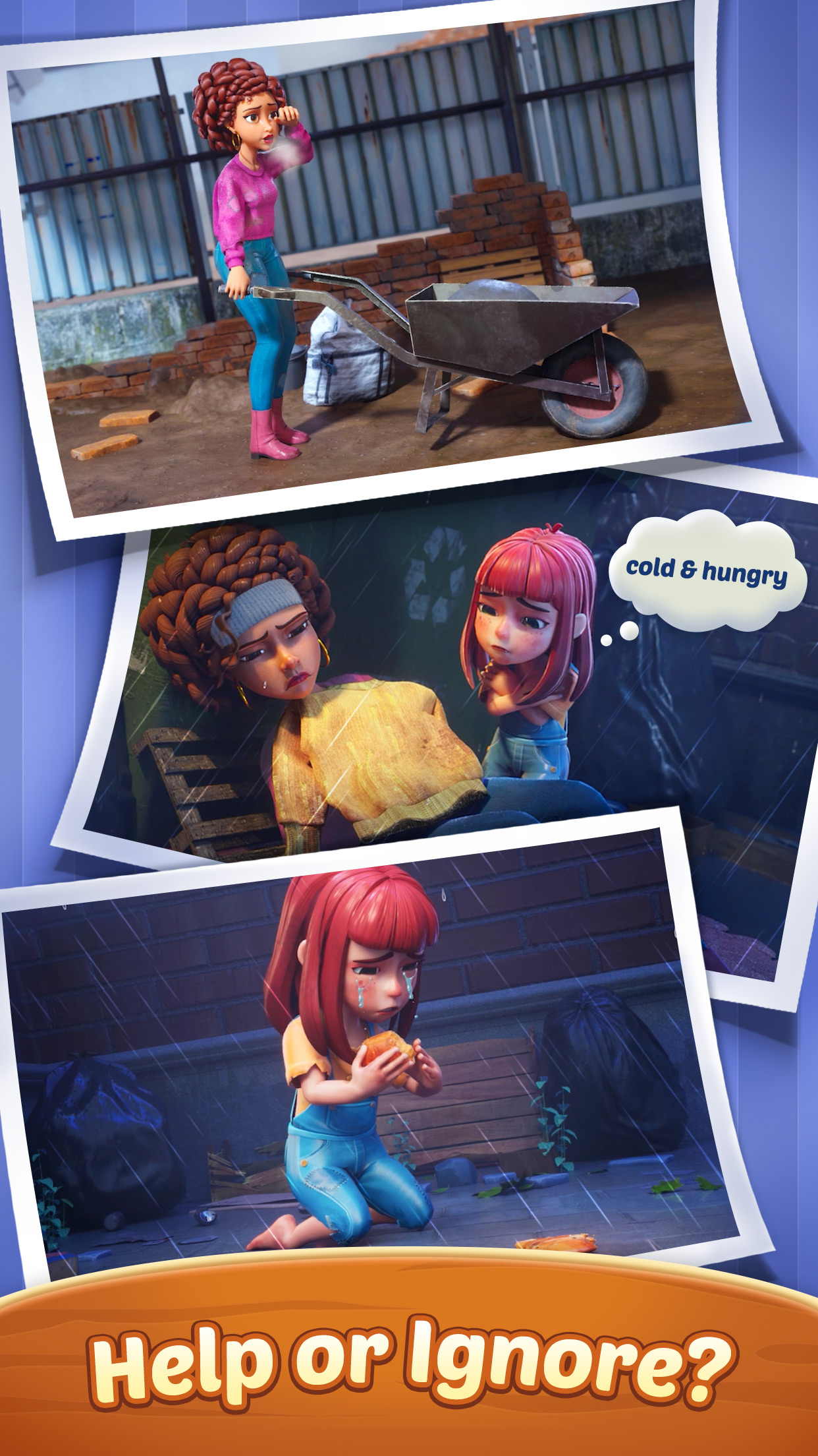 Seaside Escape®: Merge & Story 1.67.0 APK Download by Microfun Limited ...